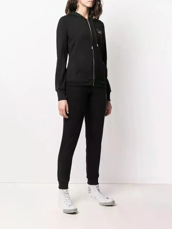 EA7 Evolution Tracksuit