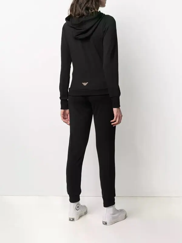 EA7 Evolution Tracksuit