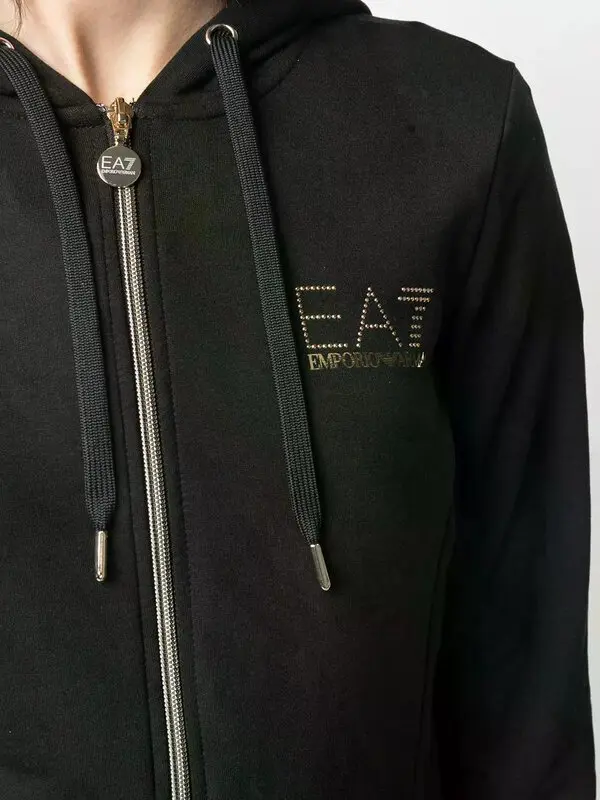 EA7 Evolution Tracksuit