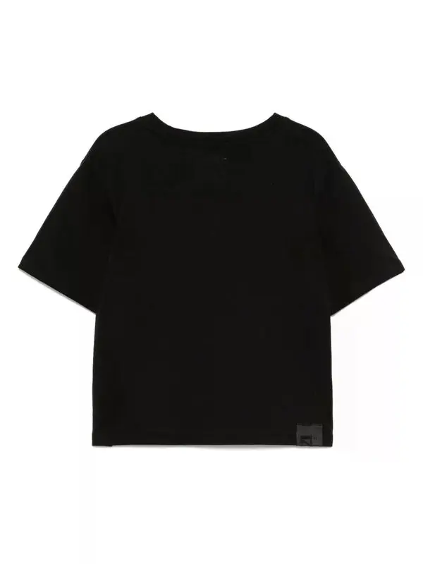 Izzue Logo T-shirt