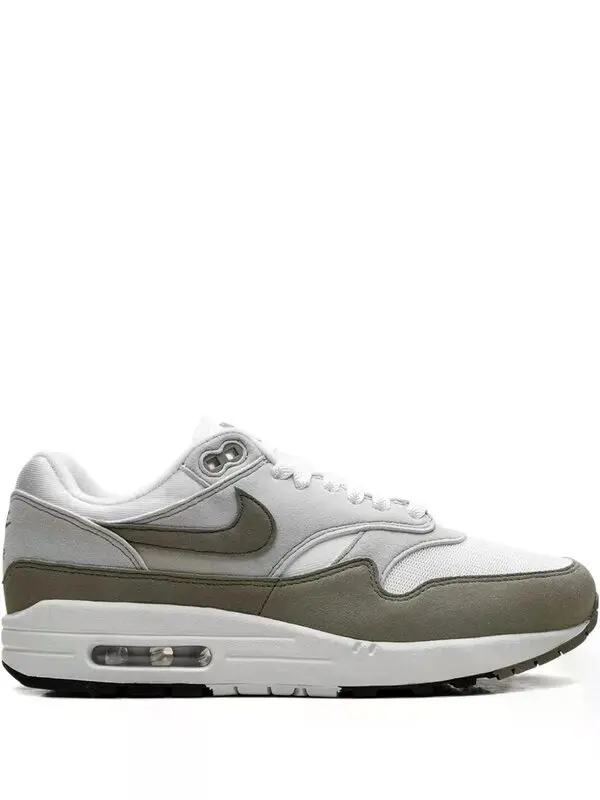 Nike Air Max 1 Sneakers - Green