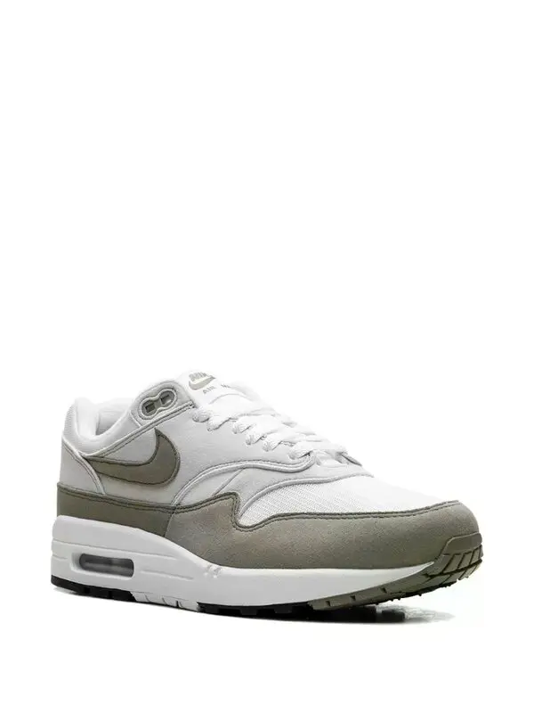 Nike Air Max 1 Sneakers - Green