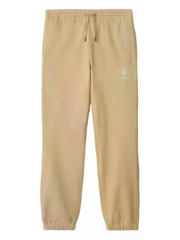 Burberry Cotton Track Pants