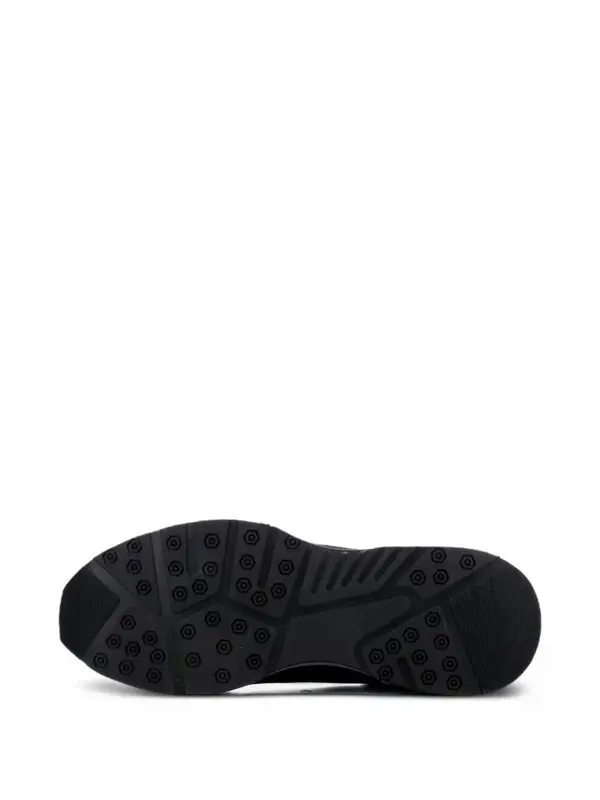 POCHE PARIS Perforated Sneakers
