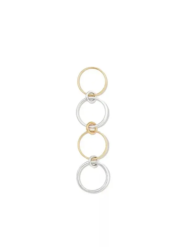 SPINELLI KILCOLLIN Pisces Ring