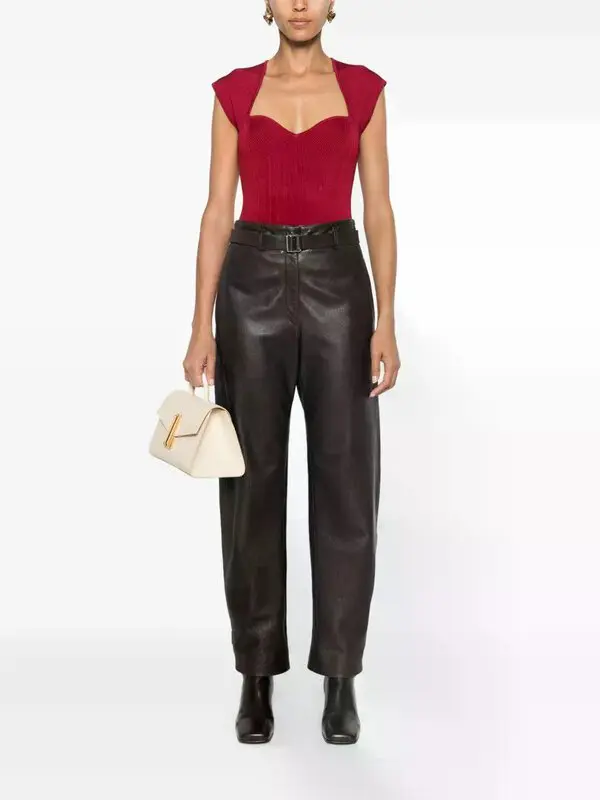 Simkhai Barbara Bodysuit