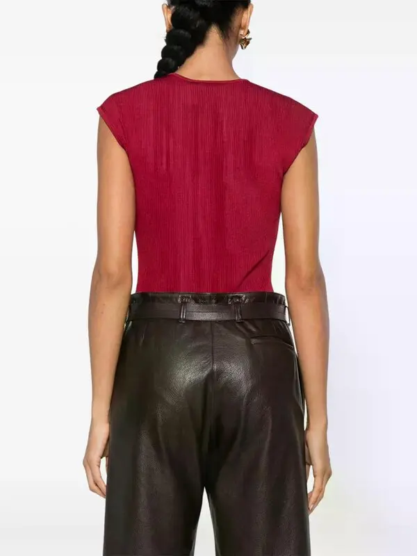 Simkhai Barbara Bodysuit