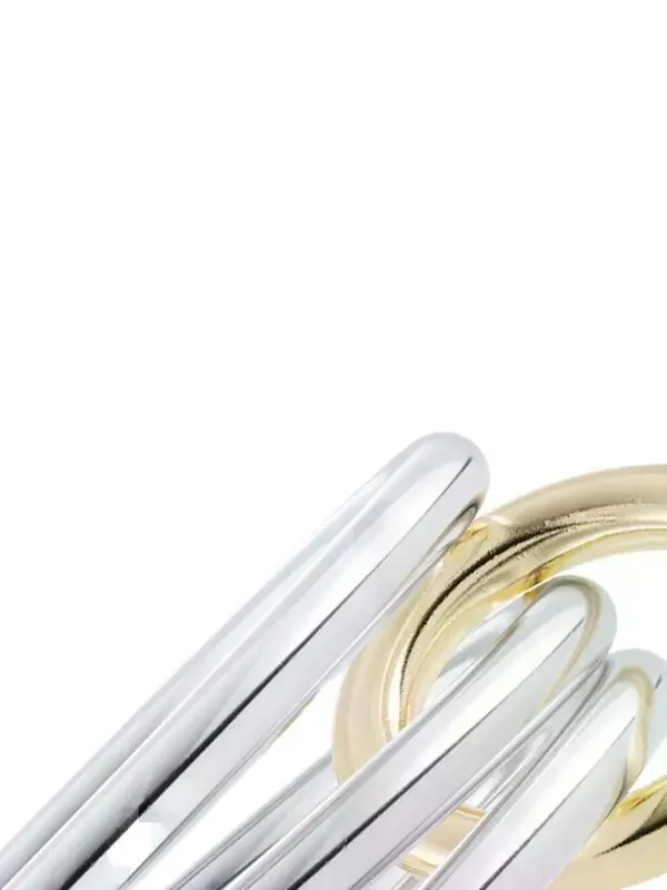 SPINELLI KILCOLLIN Solarium Ring - Silver