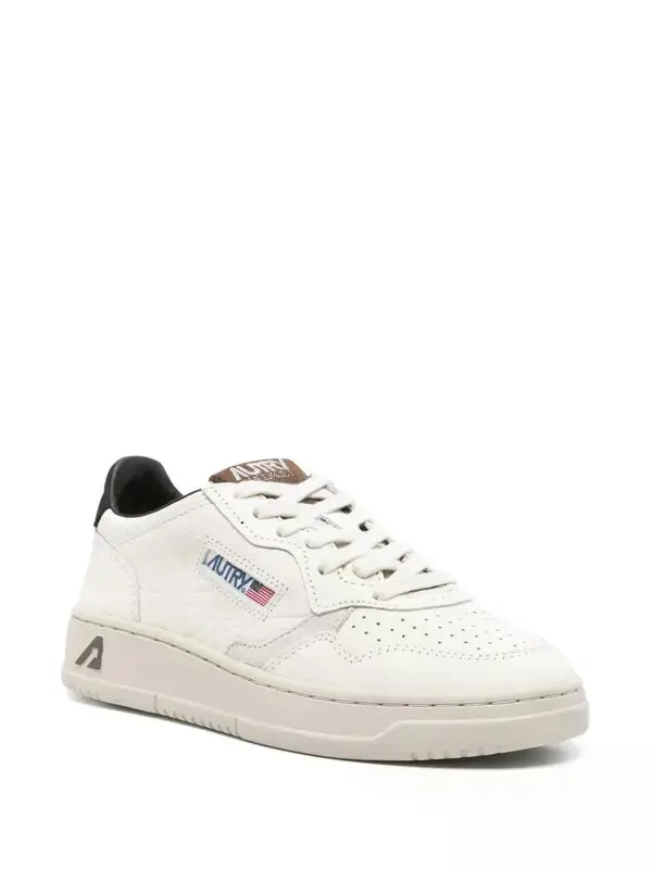 AUTRY Medalist Sneakers - Neutrals