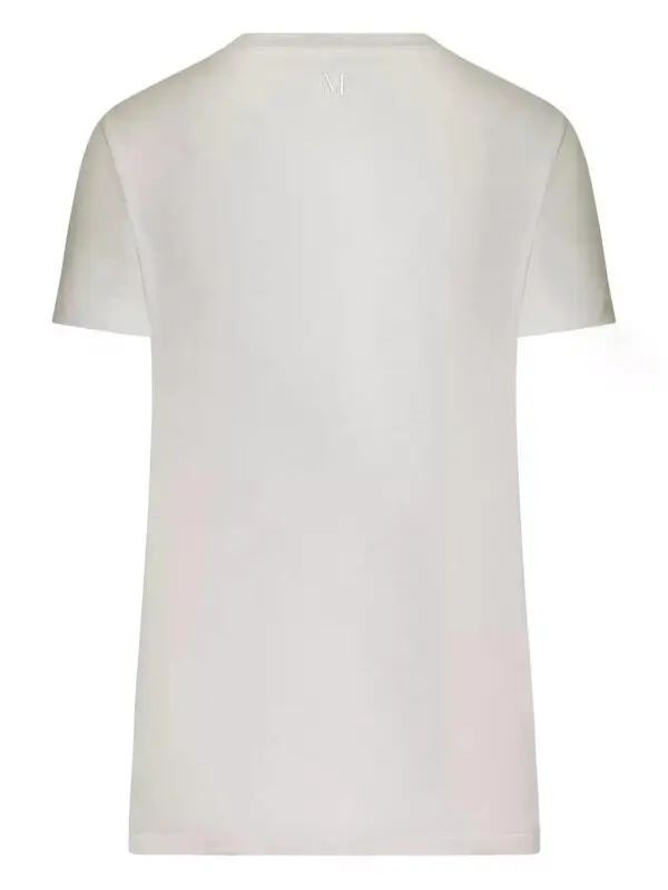 Max Mara Short-sleeve Classic T-shirt