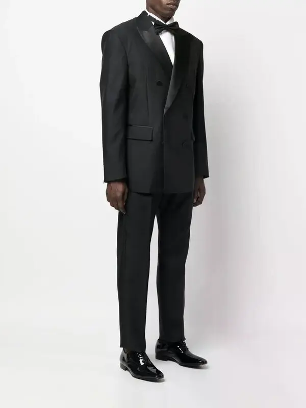 Dsquared2 Tailored Double-breasted Suit