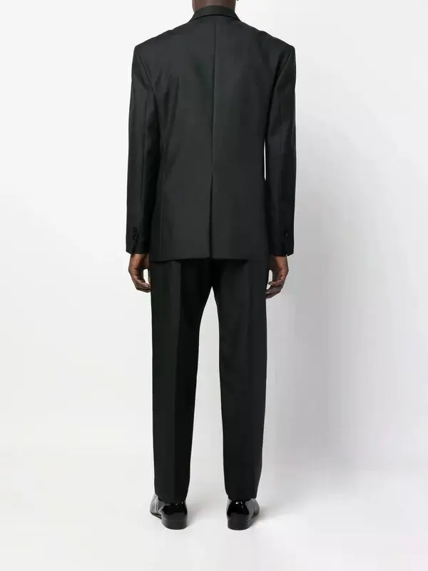 Dsquared2 Tailored Double-breasted Suit