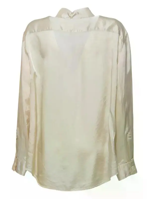 Aspesi Button-up Shirt