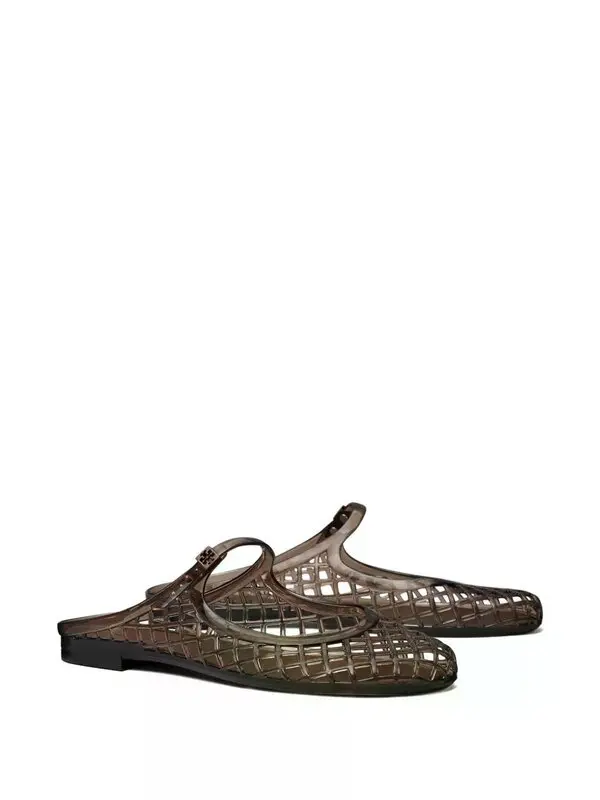 Tory Burch Mellow Mary Jane Slides