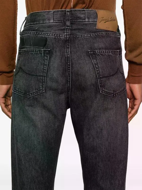Jacob Cohen Sean Jeans