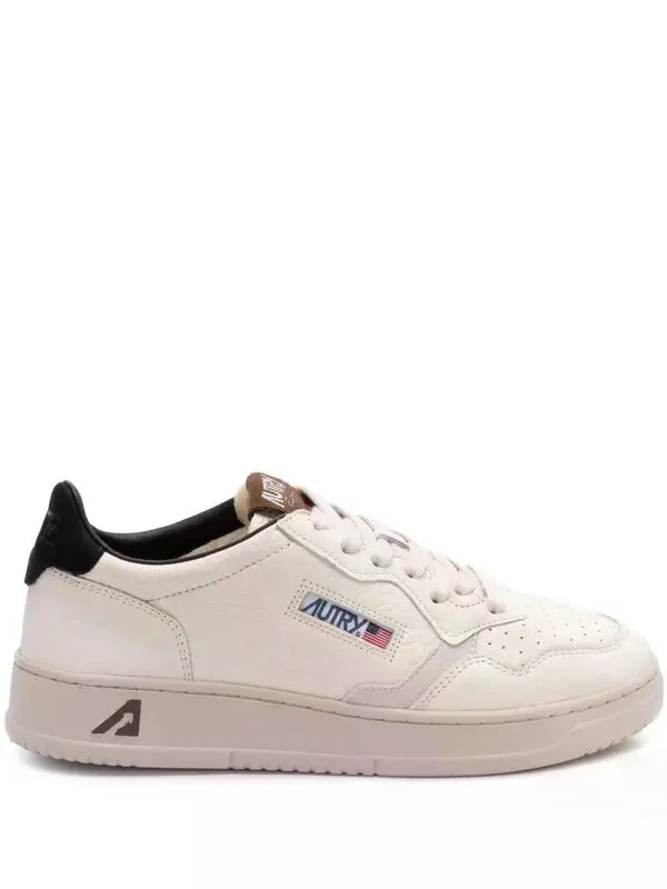 AUTRY Aulmle Sneakers - Neutrals