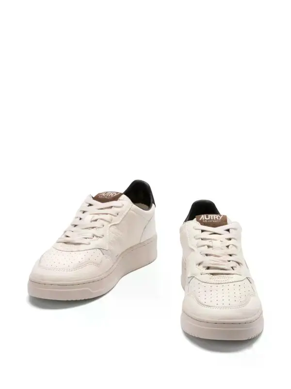 AUTRY Aulmle Sneakers - Neutrals