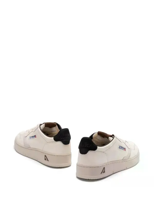 AUTRY Aulmle Sneakers - Neutrals
