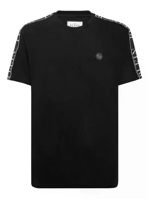 Philipp Plein Plein Tape T-shirt