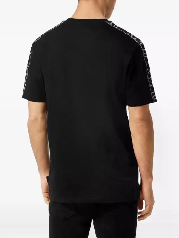 Philipp Plein Plein Tape T-shirt