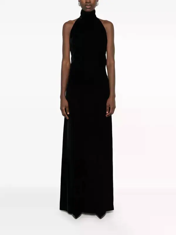Max Mara Armida Maxi Dress