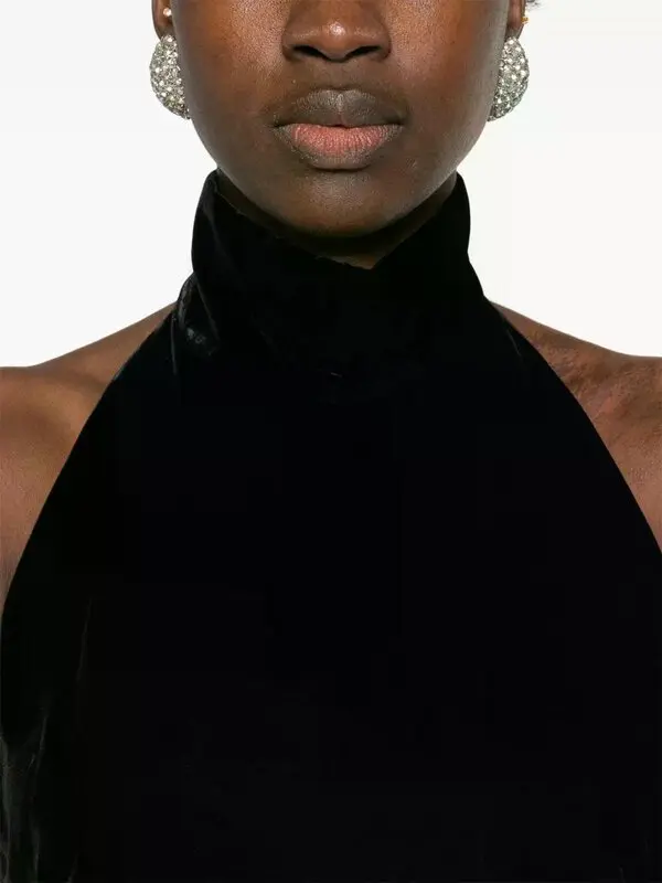 Max Mara Armida Maxi Dress