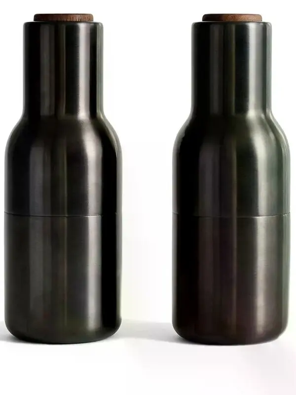 AUDO Bottle Salt And Pepper Grinder