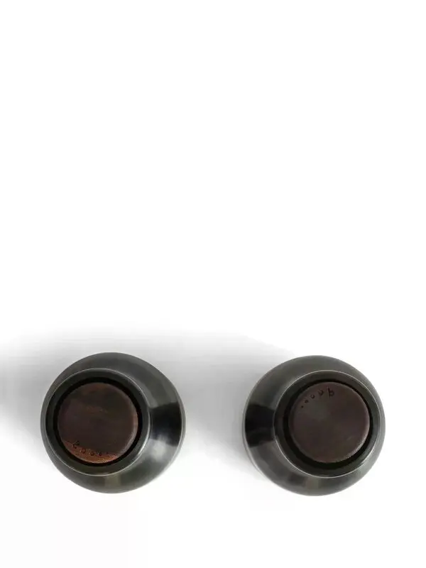 AUDO Bottle Salt And Pepper Grinder
