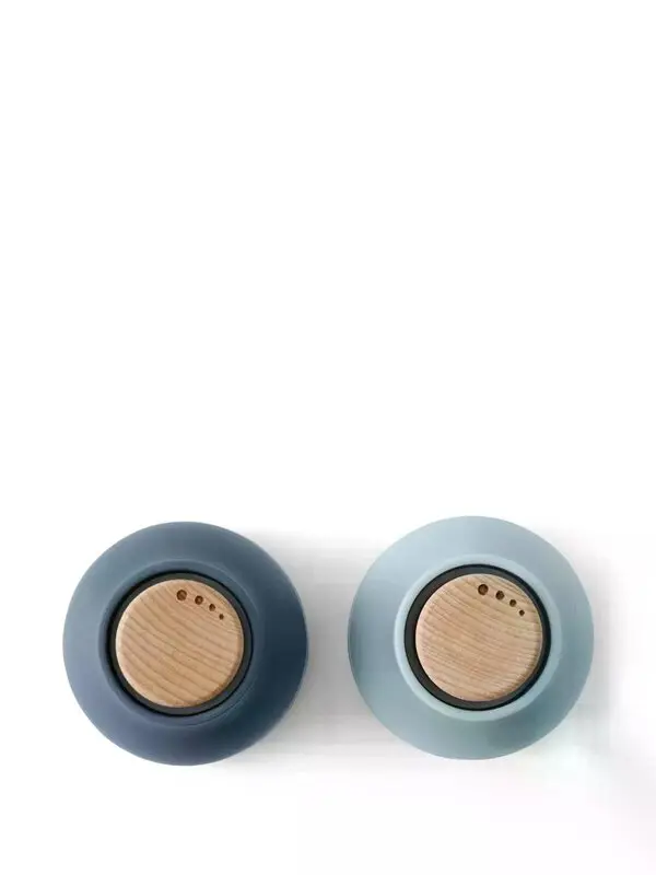 AUDO Bottle Grinder Ceramic Salt And Pepper Mill