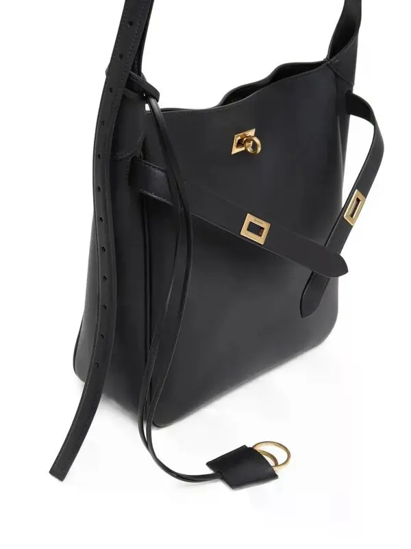 Balenciaga Bel Air Shoulder Bag