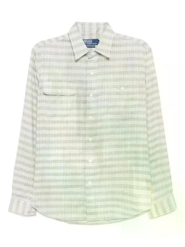 Polo Ralph Lauren Classic Shirt