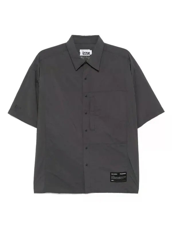 Izzue Short-sleeved Shirt