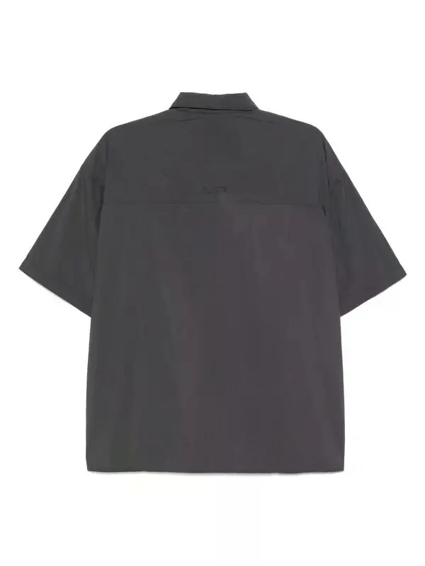 Izzue Short-sleeved Shirt