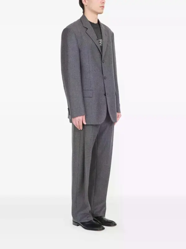 MAISON MARGIELA Tailored Blazer