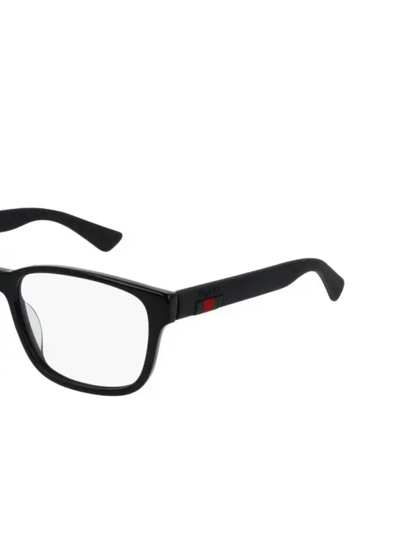Gucci Square-frame Glasses