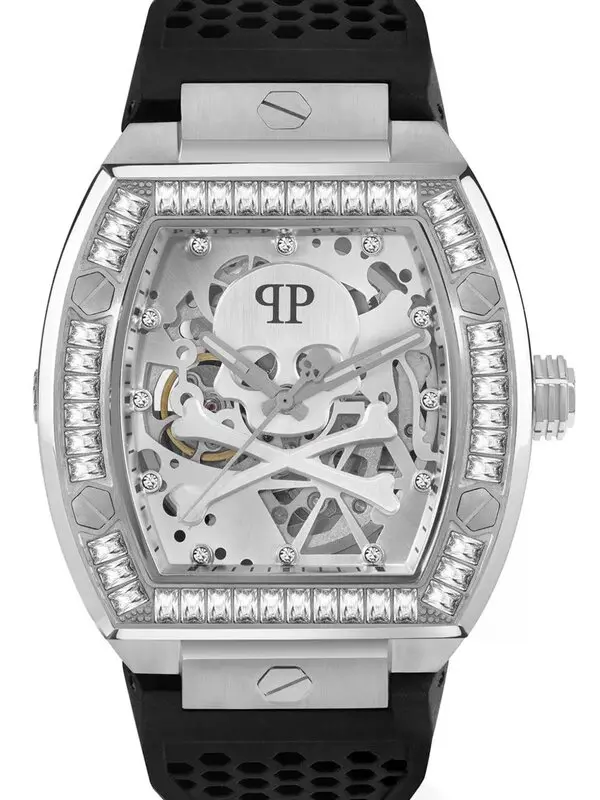 Philipp Plein The $keleton 44mm