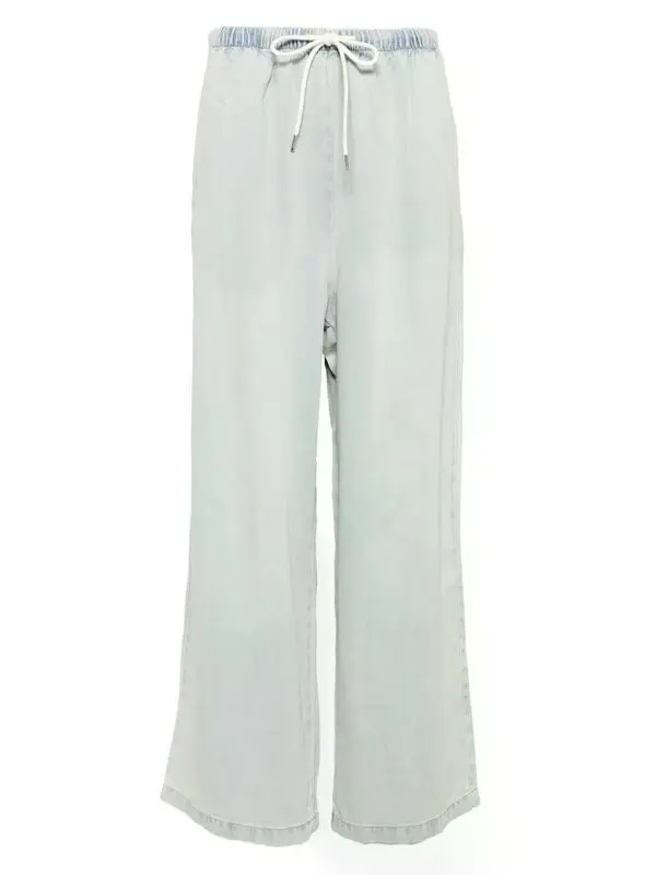 B+AB Drawstring Jeans
