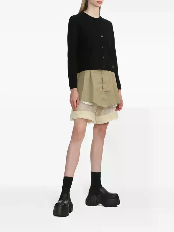 A.p.c. Mila Cardigan