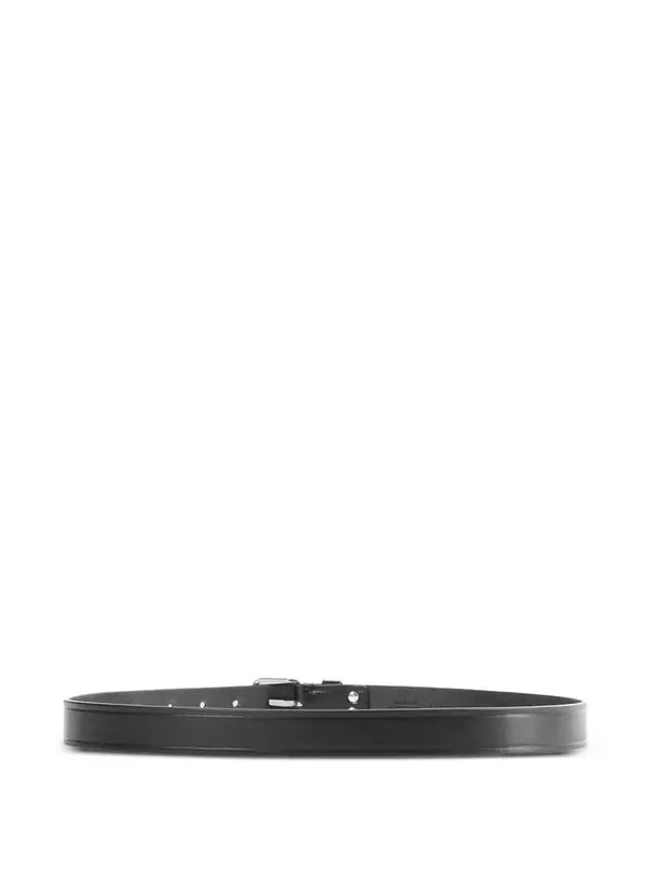 ANN DEMEULEMEESTER Willow Belt