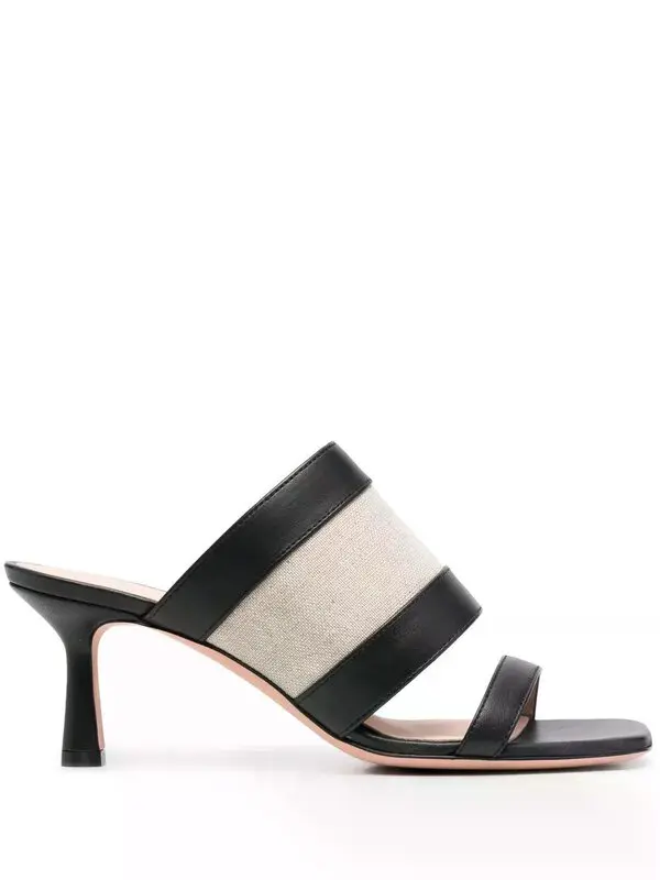 Bally Strap-detail Sandals