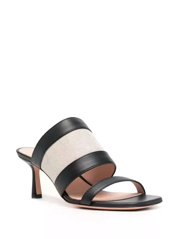 Bally Strap-detail Sandals