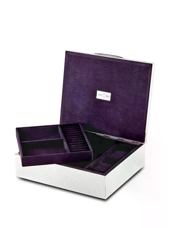 Wolf The Watch Box
