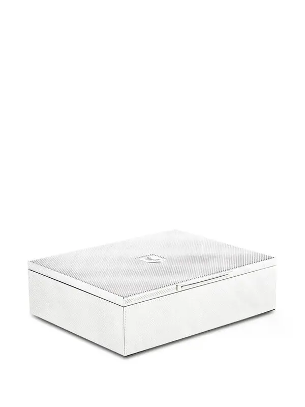 Wolf The Watch Box