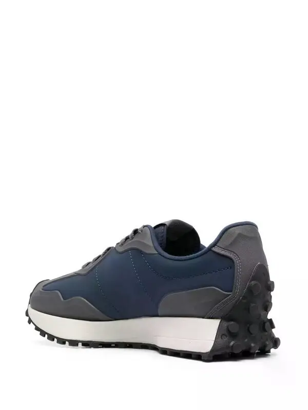 NEW BALANCE 327 Low-top Sneakers - Blue