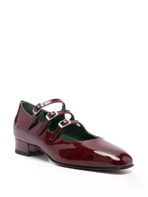 CAREL Ariana Ballet Flats