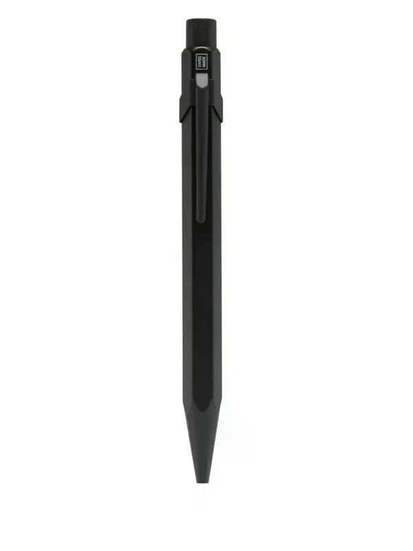 CARAN D'ACHE Xl Ballpoint Pen - Black