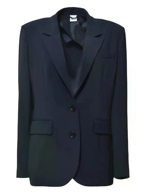 Aspesi Single-breasted Blazer