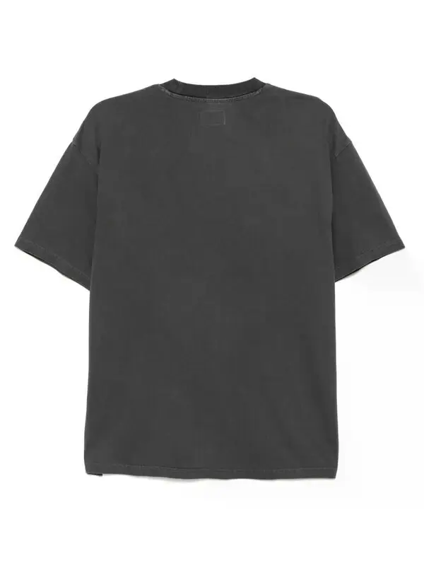 Izzue Embroidered T-shirt
