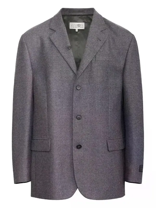 MAISON MARGIELA Tailored Blazer