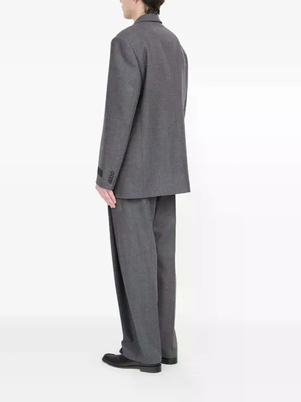 MAISON MARGIELA Tailored Blazer